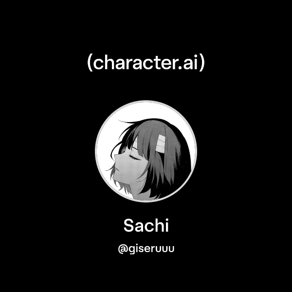 Chat with Sachi | character.ai | AI Chat, Reimagined–Your Words. Your ...