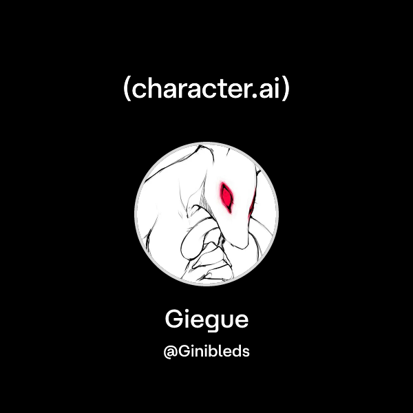 Chat with Giegue | character.ai | AI Chat, Reimagined–Your Words. Your ...