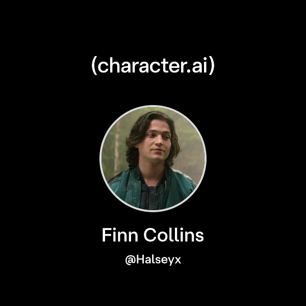 Chat with Finn Collins | character.ai | AI Chat, Reimagined–Your Words ...