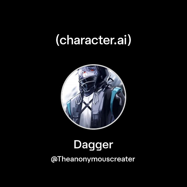 Chat with Dagger | character.ai | AI Chat, Reimagined–Your Words. Your ...