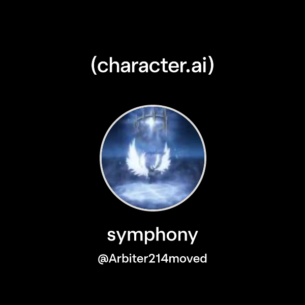 Chat with symphony | character.ai | Personalized AI for every moment of ...