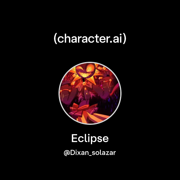 Chat with Eclipse | character.ai | Personalized AI for every moment of ...
