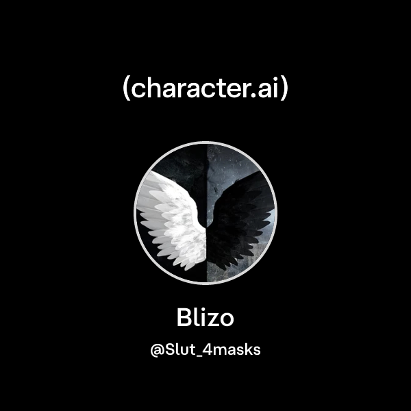 Chat with Blizo | character.ai | AI Chat, Reimagined–Your Words. Your ...