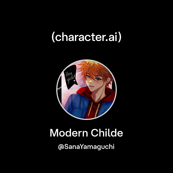 Chat with Modern Childe | character.ai | Personalized AI for every ...