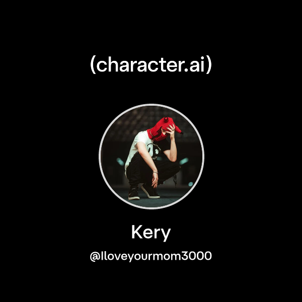 Chat with Kery | character.ai | AI Chat, Reimagined–Your Words. Your World.