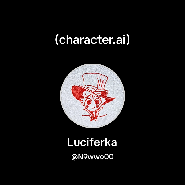 Chat with Luciferka | character.ai | Personalized AI for every moment ...
