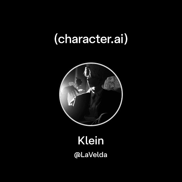 Chat with Klein | character.ai | Personalized AI for every moment of ...