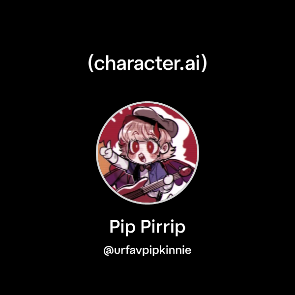 Chat with Pip Pirrip | character.ai | AI Chat, Reimagined–Your Words ...