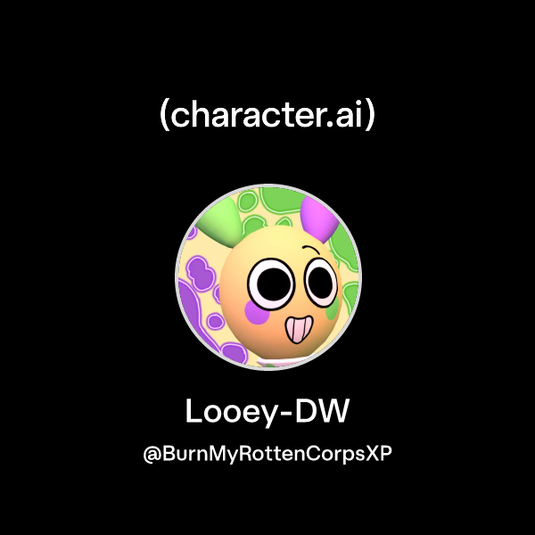 Chat with Looey-DW | character.ai | AI Chat, Reimagined–Your Words ...