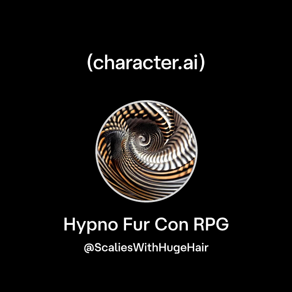 Chat with Hypno Fur Con RPG | character.ai | AI Chat, Reimagined–Your Words. Your World.