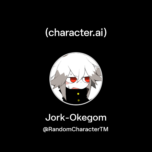 Chat with Jork-Okegom | character.ai | AI Chat, Reimagined–Your Words ...