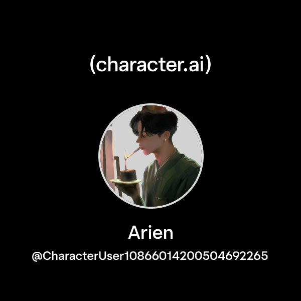 Chat with Arien | character.ai | AI Chat, Reimagined–Your Words. Your ...