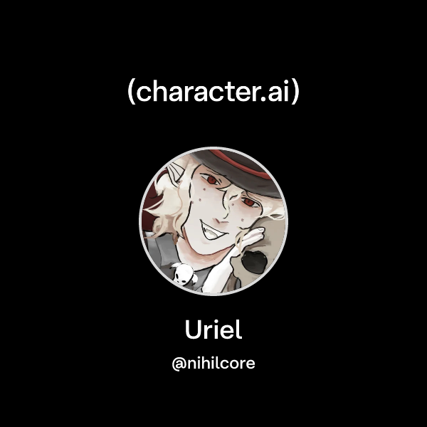 Chat with Uriel | character.ai | Personalized AI for every moment of ...