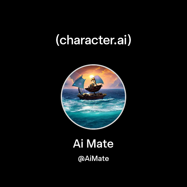 Chat with Ai Mate | character.ai | Personalized AI for every moment of ...