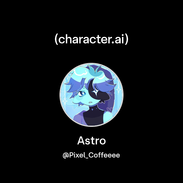 Chat with Astro | character.ai | AI Chat, Reimagined–Your Words. Your ...