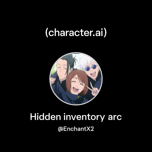 Chat with Hidden inventory arc | character.ai | AI Chat, Reimagined ...