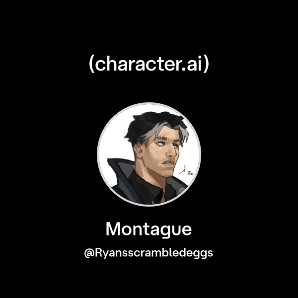 Chat with Montague | character.ai | AI Chat, Reimagined–Your Words ...