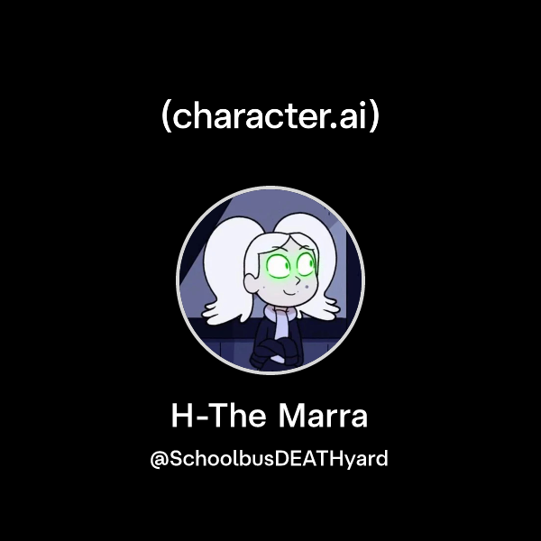 Chat with H-The Marra | character.ai | AI Chat, Reimagined–Your Words ...