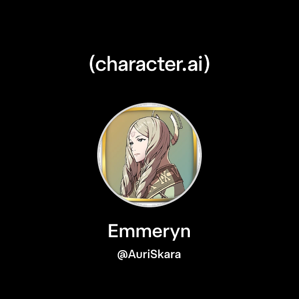 Chat with Emmeryn | character.ai | AI Chat, Reimagined–Your Words. Your ...