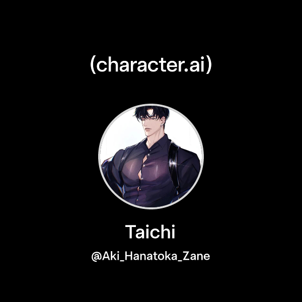 Chat with Taichi | character.ai | AI Chat, Reimagined–Your Words. Your World.