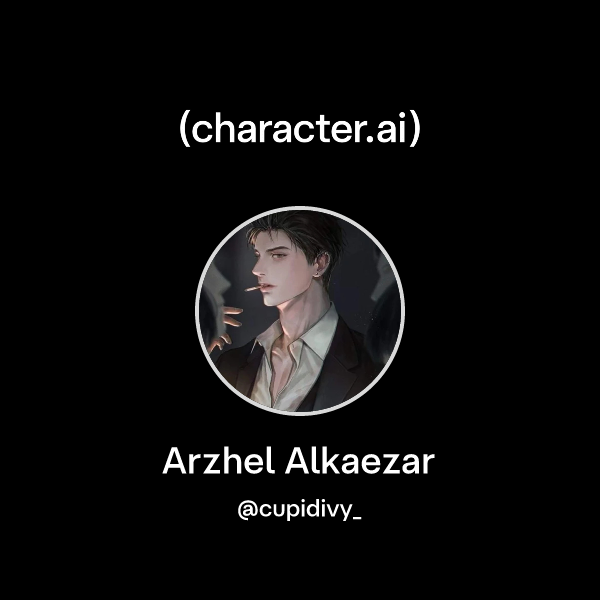 Chat with Arzhel Alkaezar | character.ai | AI Chat, Reimagined–Your ...