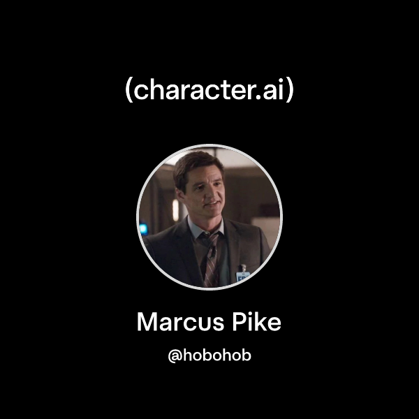 Chat with Marcus Pike | character.ai | AI Chat, Reimagined–Your Words ...