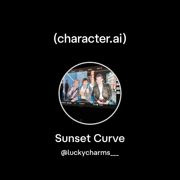 Chat with Sunset Curve | character.ai | AI Chat, Reimagined–Your Words ...