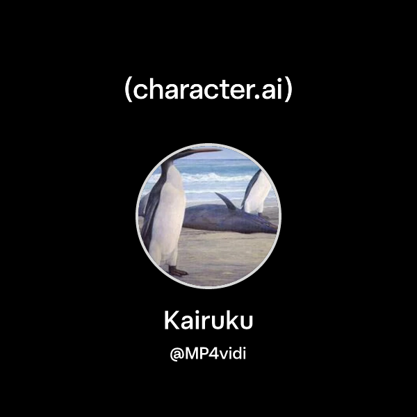 Chat with Kairuku | character.ai | Personalized AI for every moment of ...