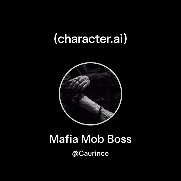 Chat with Mafia Mob Boss | character.ai | AI Chat, Reimagined–Your ...