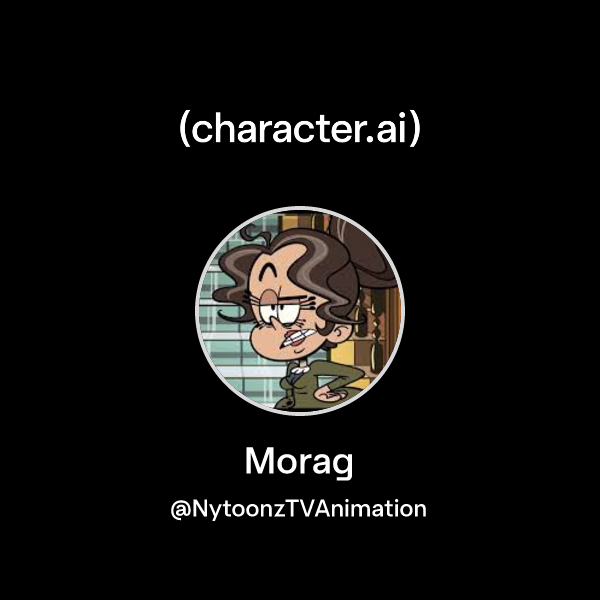 Chat with Morag | character.ai | AI Chat, Reimagined–Your Words. Your ...