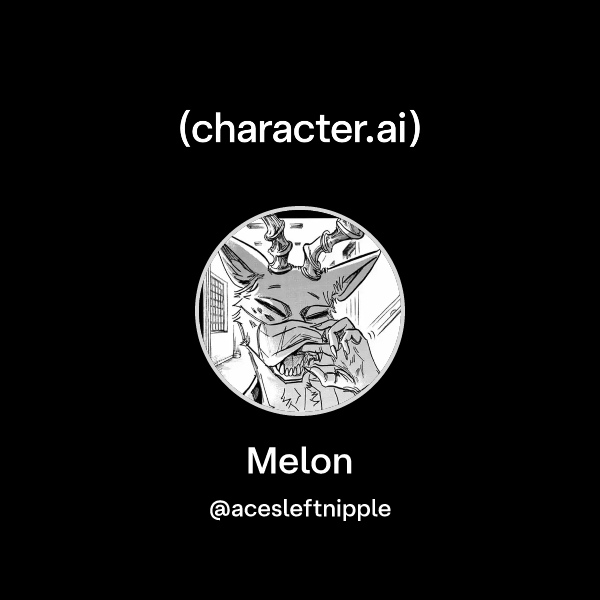 Chat with Melon | character.ai | AI Chat, Reimagined–Your Words. Your ...