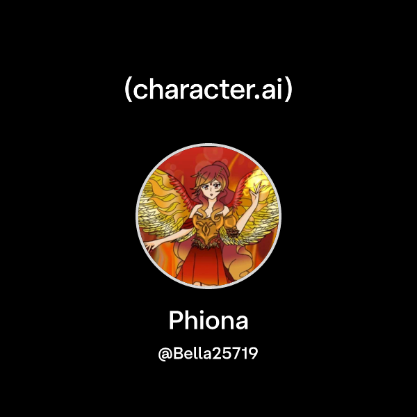 Chat with Phiona | character.ai | AI Chat, Reimagined–Your Words. Your World.