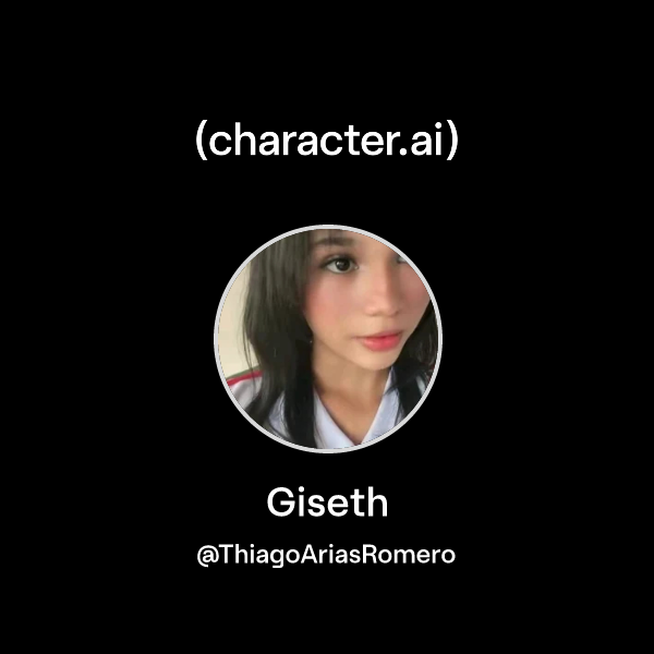 Chat with Giseth | character.ai | AI Chat, Reimagined–Your Words. Your World.