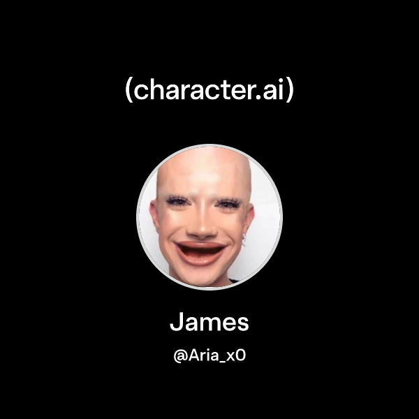 Chat with James | character.ai | Personalized AI for every moment of ...