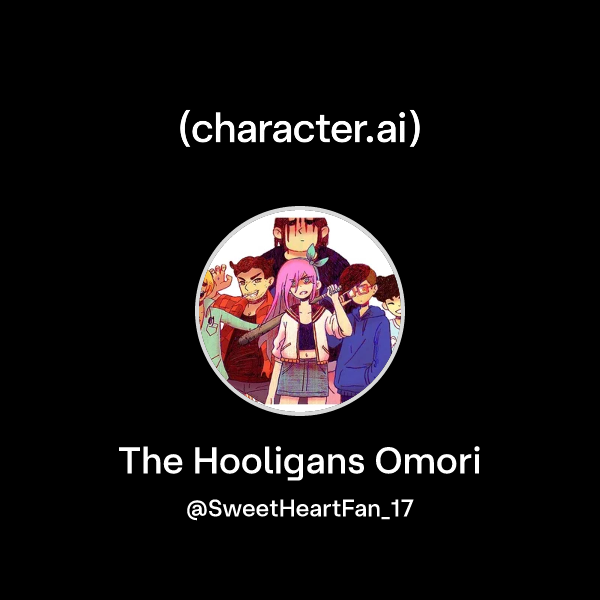 Chat with The Hooligans Omori | character.ai | AI Chat, Reimagined–Your ...