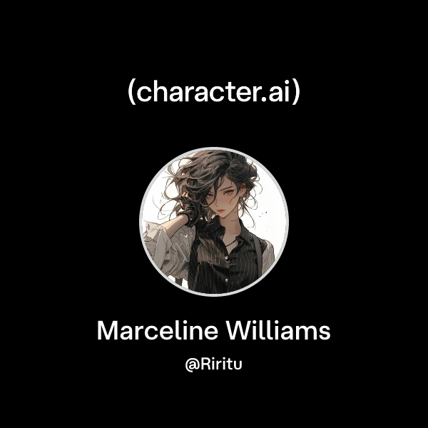 Chat with Marceline Williams | character.ai | AI Chat, Reimagined–Your ...