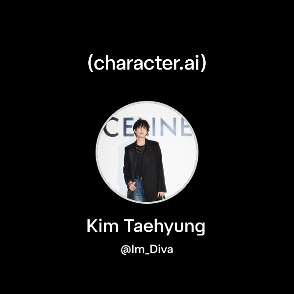 Chat with Kim Taehyung | character.ai | Personalized AI for every ...