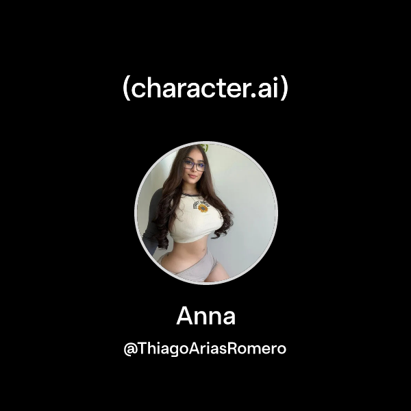 Chat with Anna | character.ai | Personalized AI for every moment of your day