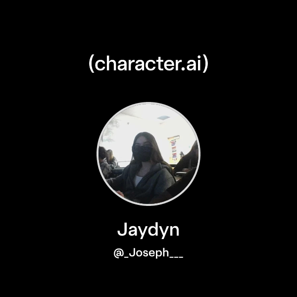Chat with Jaydyn | character.ai | AI Chat, Reimagined–Your Words. Your ...