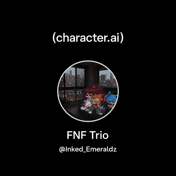 Chat with FNF Trio | character.ai | AI Chat, Reimagined–Your Words ...