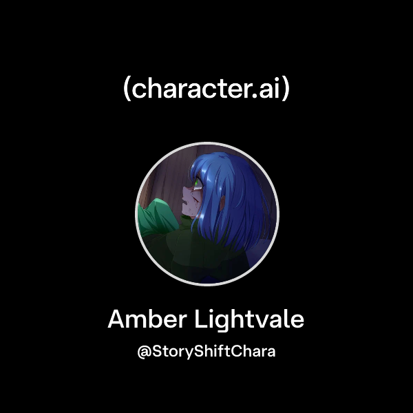 Chat with Amber Lightvale | character.ai | Personalized AI for every ...