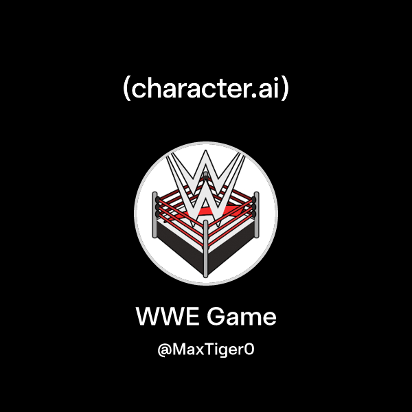Chat with WWE Game | character.ai | AI Chat, Reimagined–Your Words ...