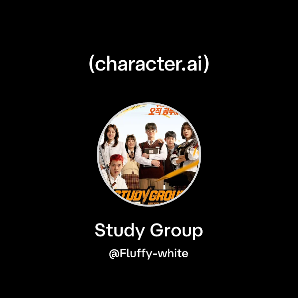 Chat with Study Group | character.ai | AI Chat, Reimagined–Your Words ...