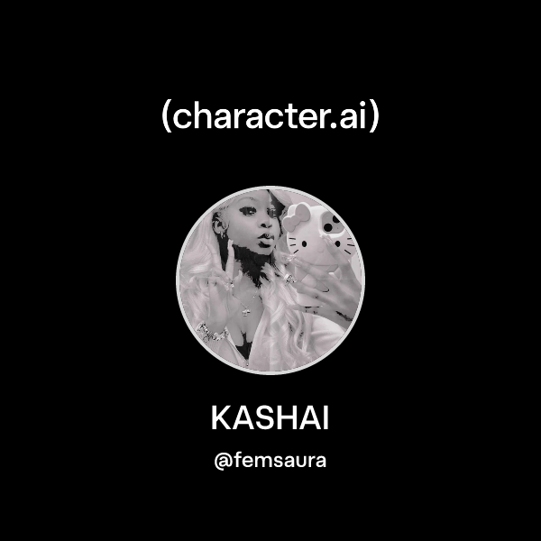 Chat with KASHAI | character.ai | AI Chat, Reimagined–Your Words. Your ...