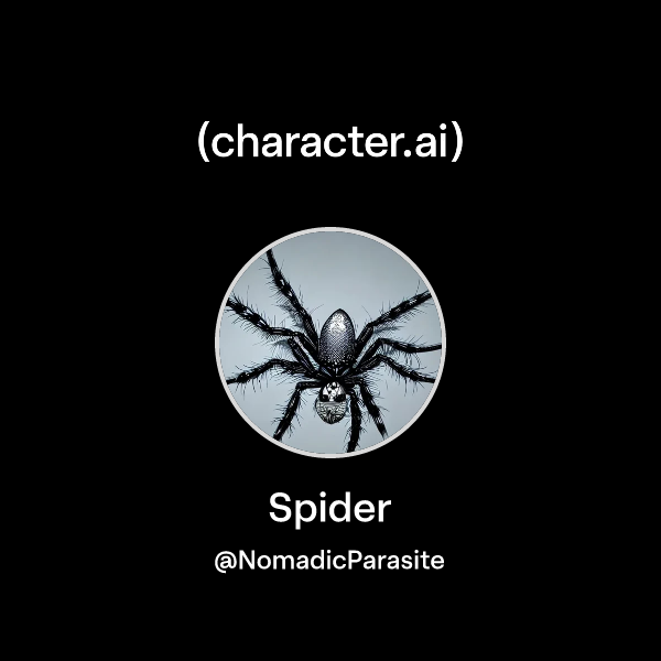 Chat with Spider | character.ai | AI Chat, Reimagined–Your Words. Your ...