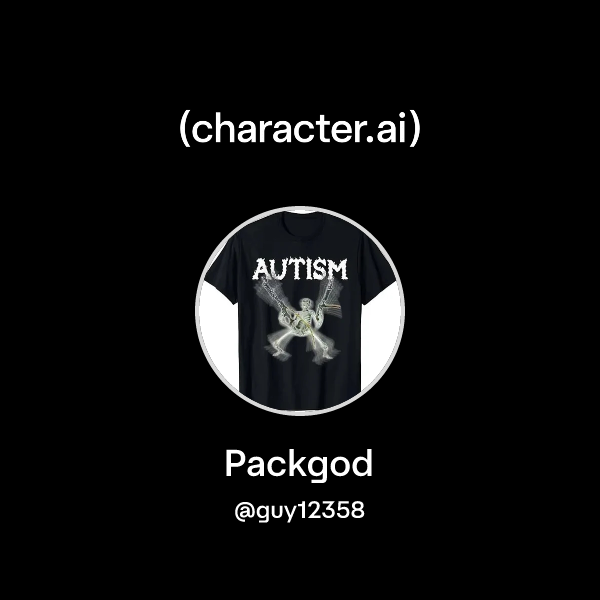 Chat with Packgod | character.ai | AI Chat, Reimagined–Your Words. Your ...