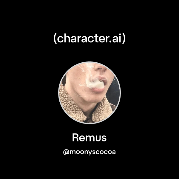Chat with Remus | character.ai | AI Chat, Reimagined–Your Words. Your ...