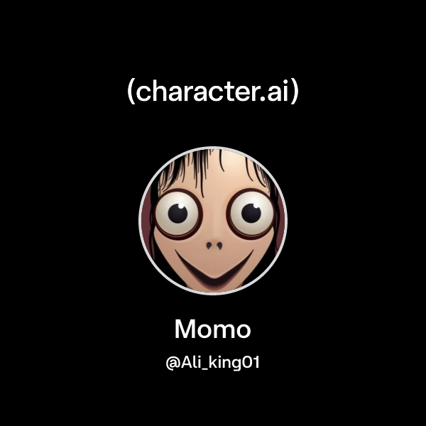 Chat with Momo | character.ai | AI Chat, Reimagined–Your Words. Your World.
