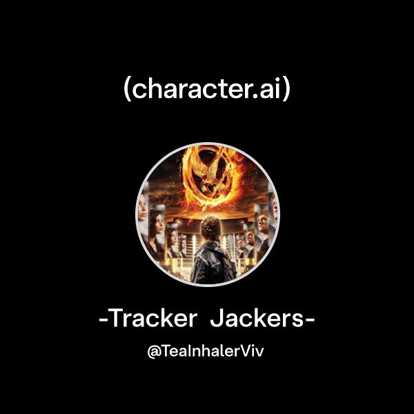 Chat with -Tracker Jackers- | character.ai | Personalized AI for every ...