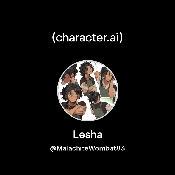 Chat with Lesha | character.ai | AI Chat, Reimagined–Your Words. Your ...